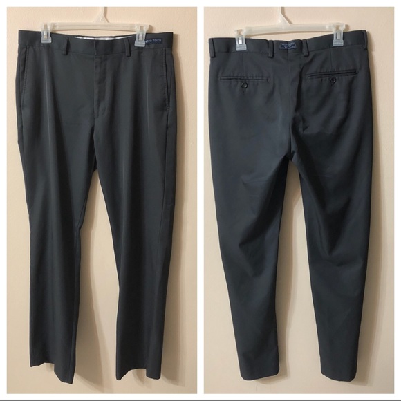 Michael Brandon | Pants | Michael Brandon Slim Fit Dress Pants 34 X 32 ...